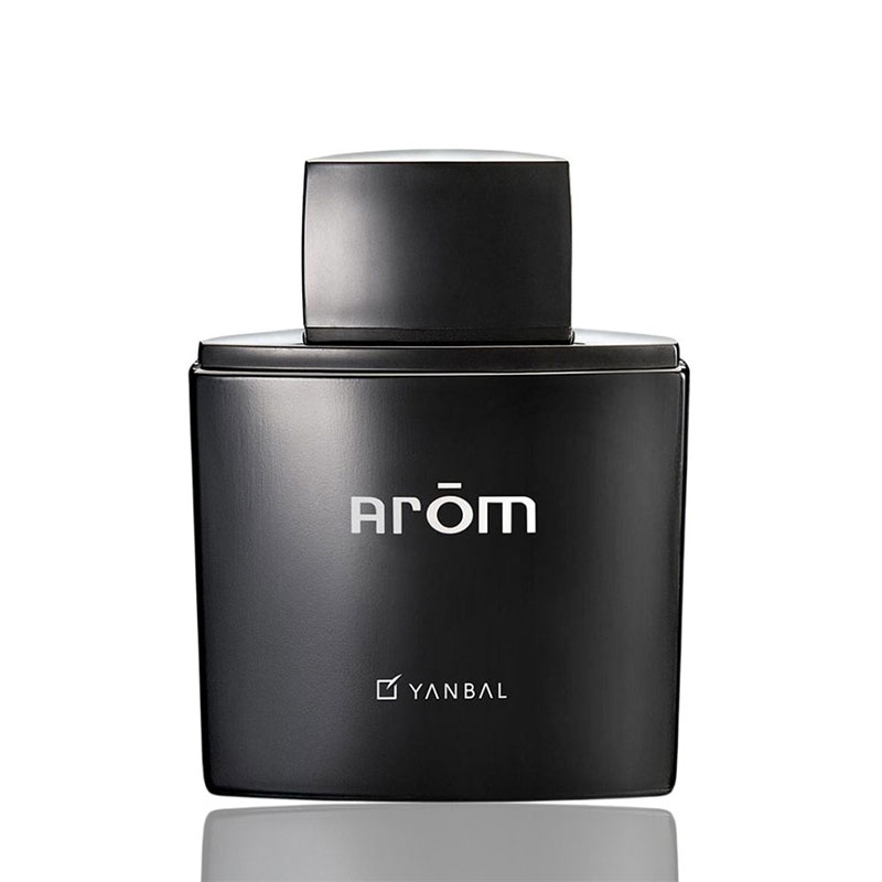 Yanbal Arom Arom Eau de Parfum para Hombre 100 ml – Renacer